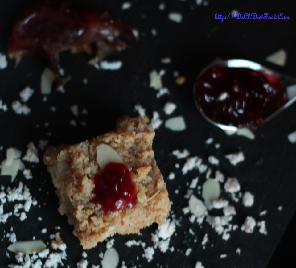 Dates Gulkand Coconut Burfi/Fudge (5 Ingredients) | Chitra's Healthy ...